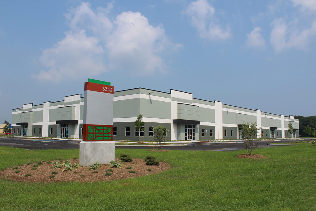 News | Holladay Construction Group