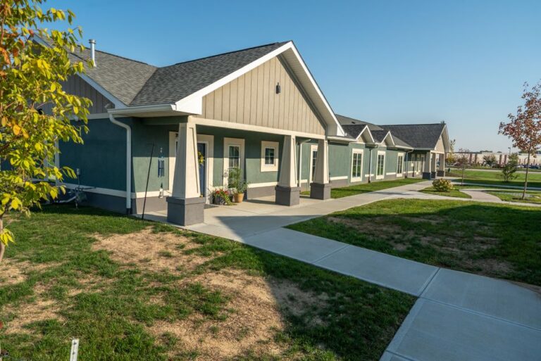 Projects | Holladay Construction Group