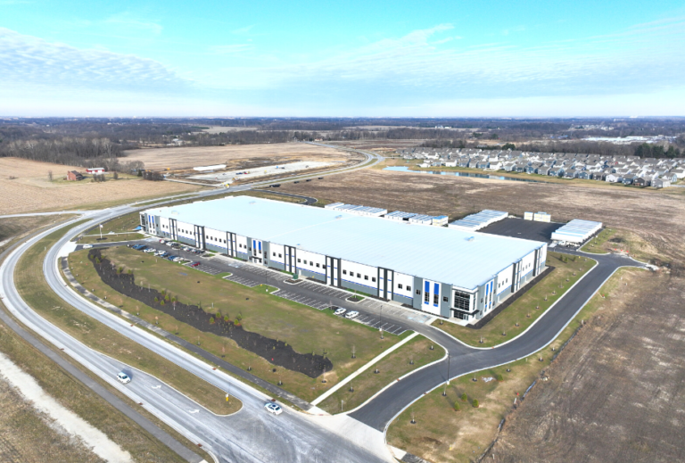 NorthPoint One in Westfield is Completed | Holladay Construction Group
