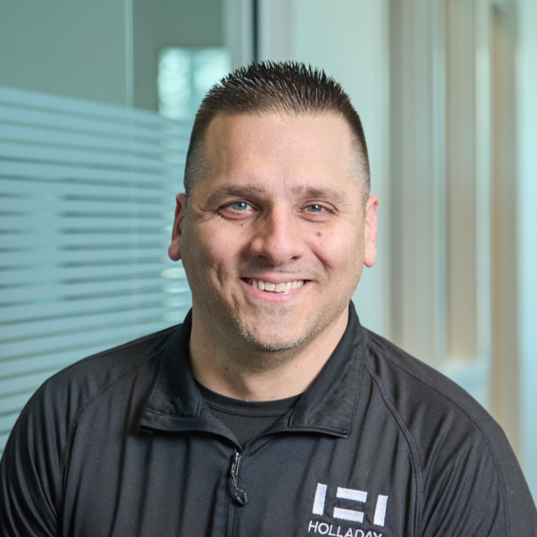 Team | Holladay Construction Group